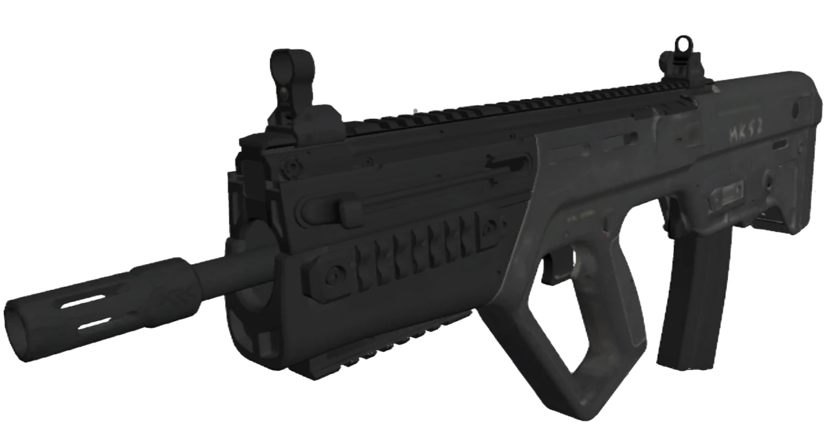 TAR-30 | RE:Infected Roblox Wiki | Fandom