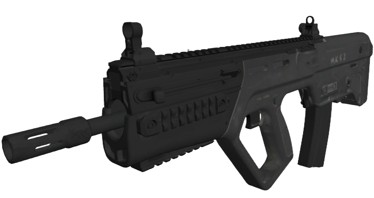 TAR-30 | RE:Infected Roblox Wiki | Fandom