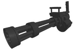 Weapons | RE:Infected Roblox Wiki | Fandom