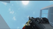 M249 | RE:Infected Roblox Wiki | Fandom
