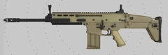 Weapons | RE:Infected Roblox Wiki | Fandom
