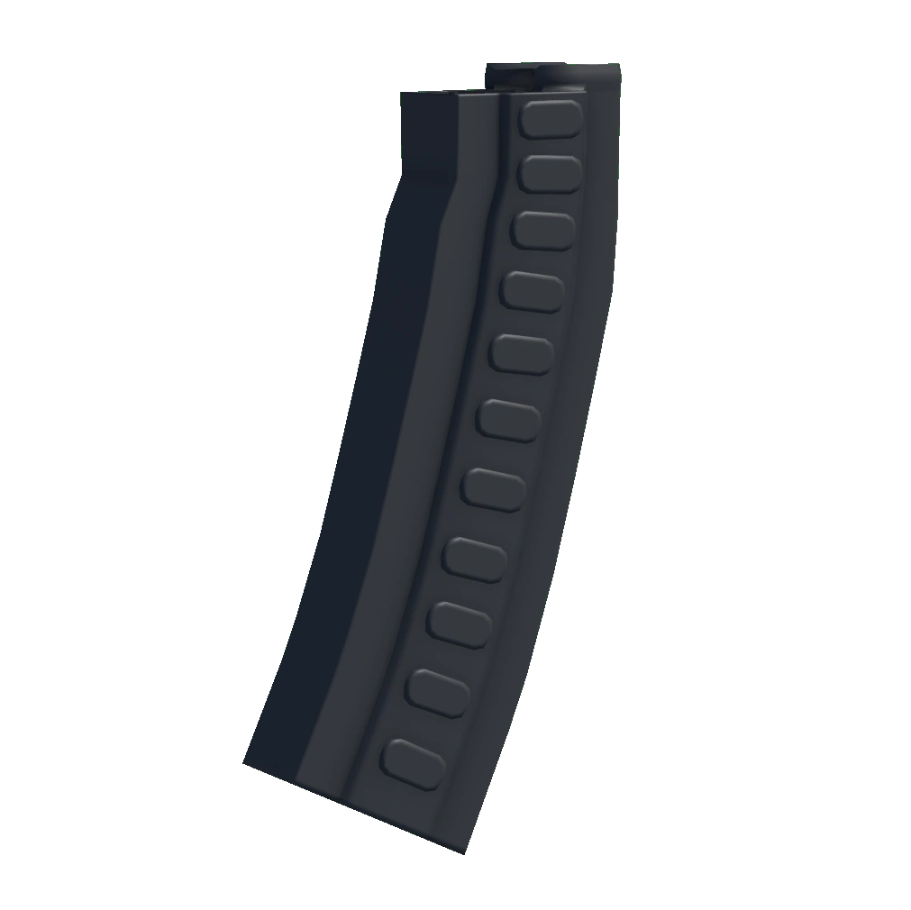 30 Round Mag | RE:Infected Roblox Wiki | Fandom