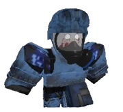 Zombies | RE:Infected Roblox Wiki | Fandom