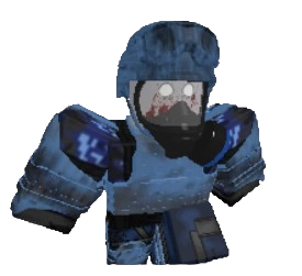 Peacewrecker | RE:Infected Roblox Wiki | Fandom