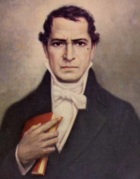 Vicente Rocafuerte | Wiki Reino de Quito | Fandom