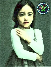 Abbie Tan Qing | Wiki Reino Médio - WoD | Fandom