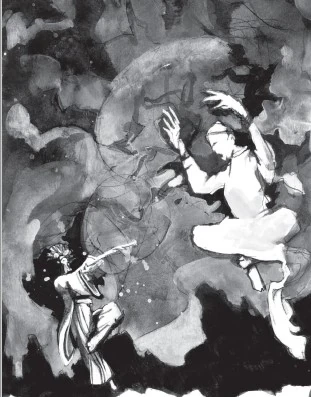 CAPÍTULO CINCO: WU TAN | Wiki Reino Médio - WoD | Fandom