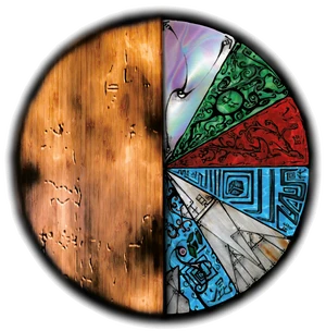 Wiki Reino Médio - WoD | Fandom