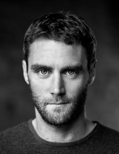 Conrad Morgan | Reino Riots Wiki | Fandom