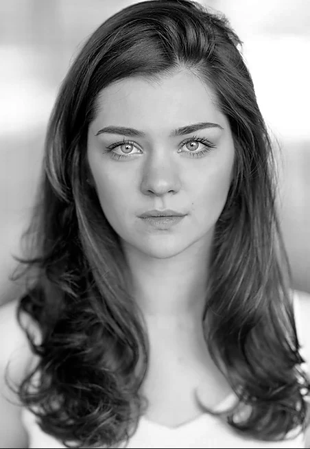 Aria Reyes | Reino Riots Wiki | Fandom