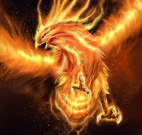 Curiosidades:Fénix | Wiki Reino Animalia | Fandom