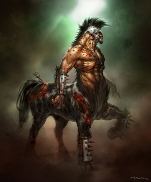 Curiosidades:Centauro | Wiki Reino Animalia | Fandom