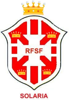 Real Federação Solariana de Futebol | Wiki Reino de Solaria | Fandom