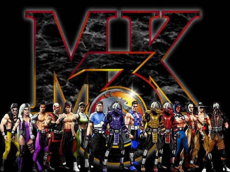 Mortal Kombat 3 | Wiki Reino Mortal Kombat | Fandom