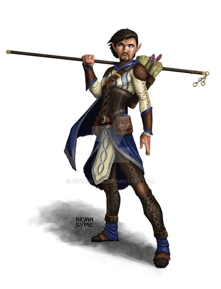 Lesath | Reinos De Leyenda Wiki | Fandom