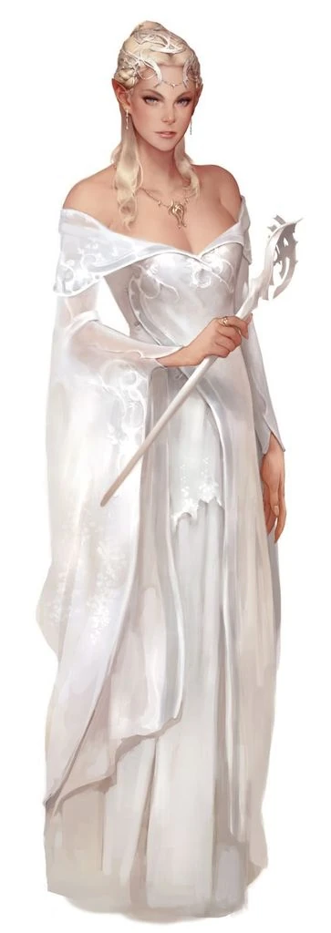 Remalia Haventree | Reinos De Leyenda Wiki | Fandom