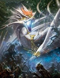 Lord Ao | Reinos De Leyenda Wiki | Fandom