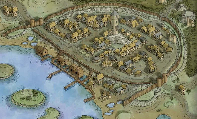 Leilon | Wiki Reinos Olvidados | Fandom