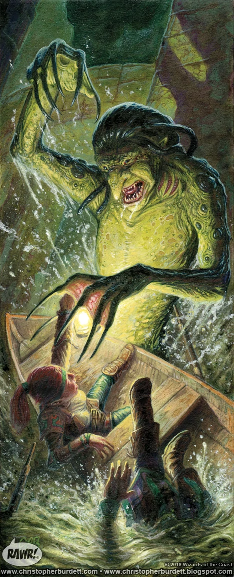 Scrag | Wiki Reinos Olvidados | Fandom