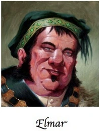 Elmar Barthen | Reinos Perdidos Wikia | Fandom