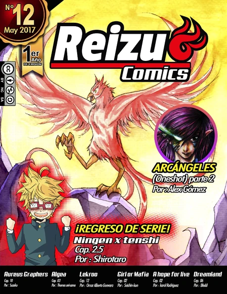 Reizu Wiki | Fandom