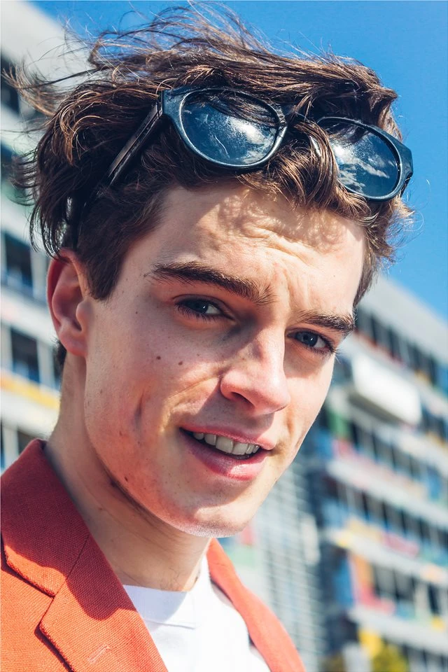 Caleb Worste | Reject Wikia | Fandom