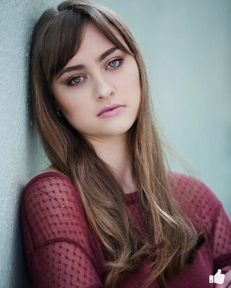 Bailey Borne | Reject Wikia | Fandom