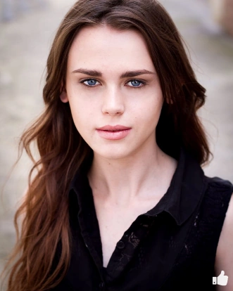 Aria Mallory | Reject Wikia | Fandom