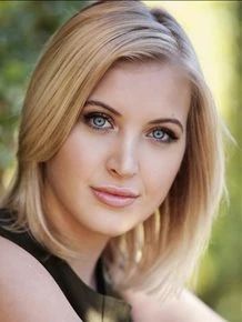 Laurel Mallory | Reject Wikia | Fandom