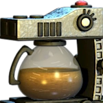 Coffee | Rejected Custom Night Wiki | Fandom