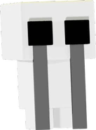 Adventure Crying Child | Rejected Custom Night Wiki | Fandom