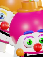 Clowns | Rejected Custom Night Wiki | Fandom