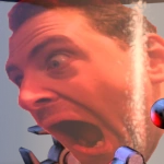 Scott's Head | Rejected Custom Night Wiki | Fandom