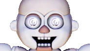 Bidybabs | Rejected Custom Night Wiki | Fandom
