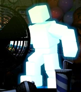 Scott | Rejected Custom Night Wiki | Fandom