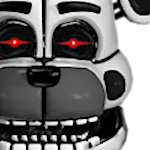 Blacktime Freddy | Rejected Custom Night Wiki | Fandom
