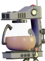 Coffee | Rejected Custom Night Wiki | Fandom