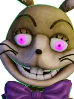 Malhare | Rejected Custom Night Wiki | Fandom