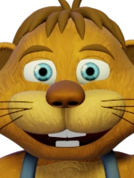 Chipper | Rejected Custom Night Wiki | Fandom