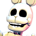 White Rabbit | Rejected Custom Night Wiki | Fandom