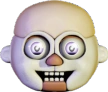 Bidybabs | Rejected Custom Night Wiki | Fandom