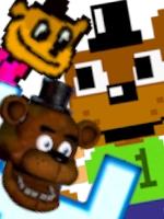 Troll Squad | Rejected Custom Night Wiki | Fandom