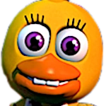 Adventure Chica | Rejected Custom Night Wiki | Fandom
