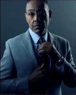 Gus Fring | Rejected Near Pure Evil Wiki | Fandom
