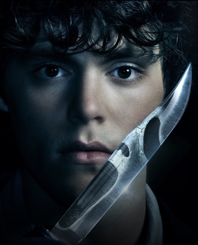 Ethan Landry Rejected Near Pure Evil Wiki Fandom