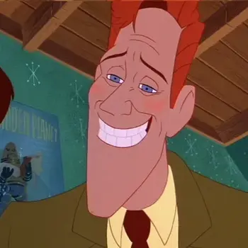 Kent Mansley | Rejected Pure Evil Wiki | Fandom