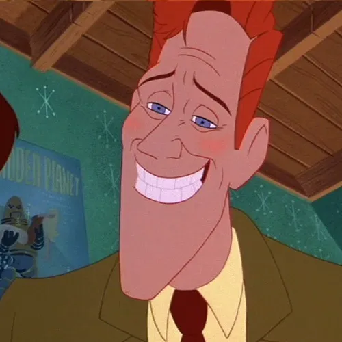 Kent Mansley | Rejected Pure Evil Wiki | Fandom