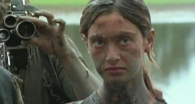 Faye Daniels | Rejected Pure Evil Wiki | Fandom