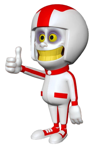 Turbo | Rejected Pure Evil Wiki | Fandom