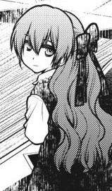 Ellen (The Witch's House) | Rejected Pure Evil Wiki | Fandom